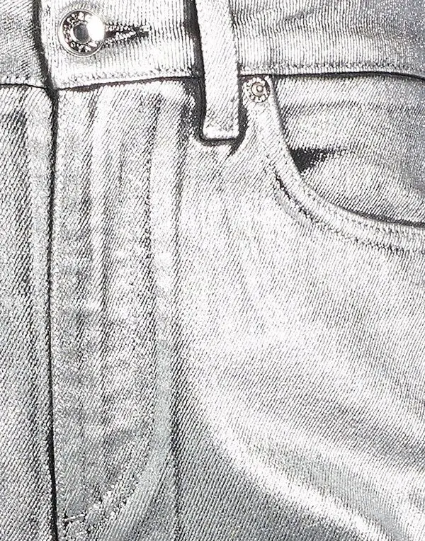 Dolce & Gabbana Slim-fit Jeans