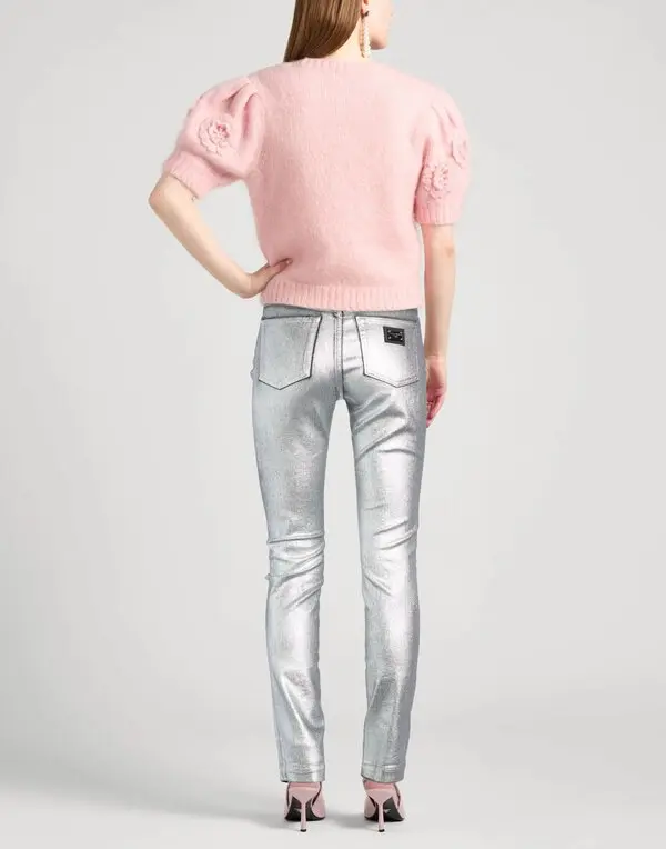 Dolce & Gabbana Slim-fit Jeans