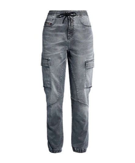 DIESEL® Cargo Jeans