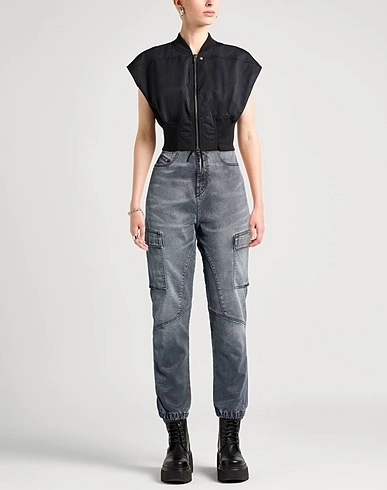 DIESEL® Cargo Jeans