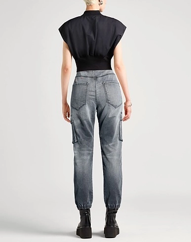 DIESEL® Cargo Jeans