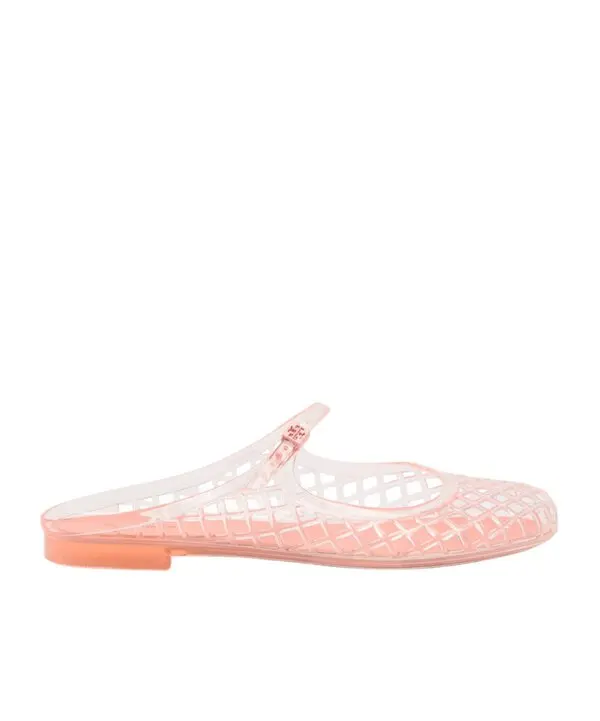 Tory Burch Jelly Mary Jane Slides
