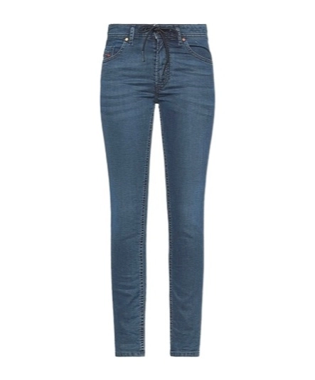 DIESEL® Dark Stretch Jeans