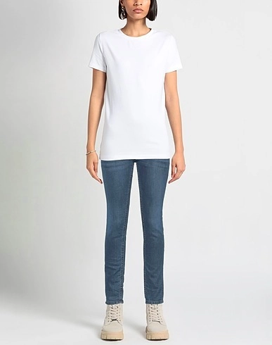 DIESEL® Dark Stretch Jeans