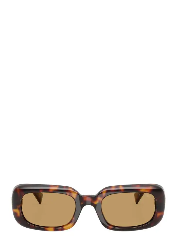 Miu Miu Versatile Sunglasses