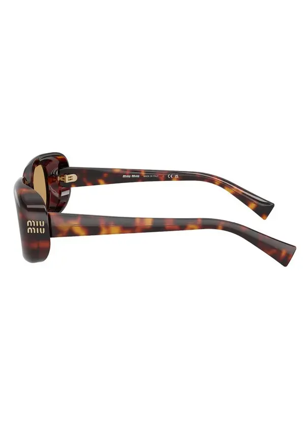 Miu Miu Versatile Sunglasses