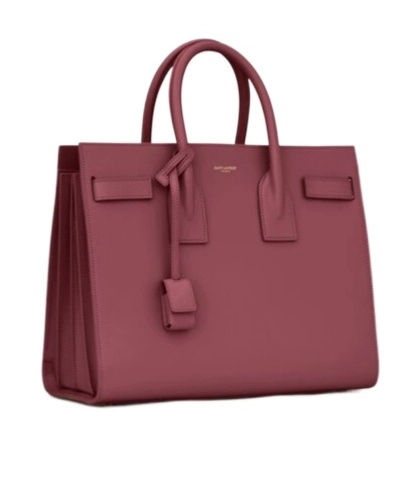 Saint Laurent Sac De Jour Tote Bag - Brown