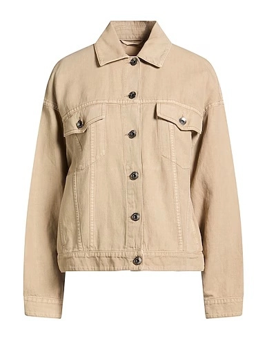 Brunello Cucinelli Simple Casual Jacket