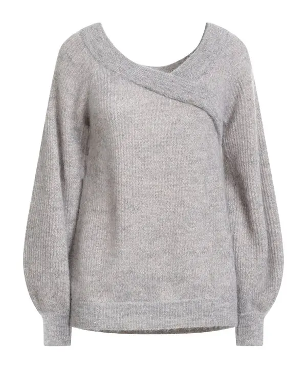 Brunello Cucinelli Two-tone Jumper