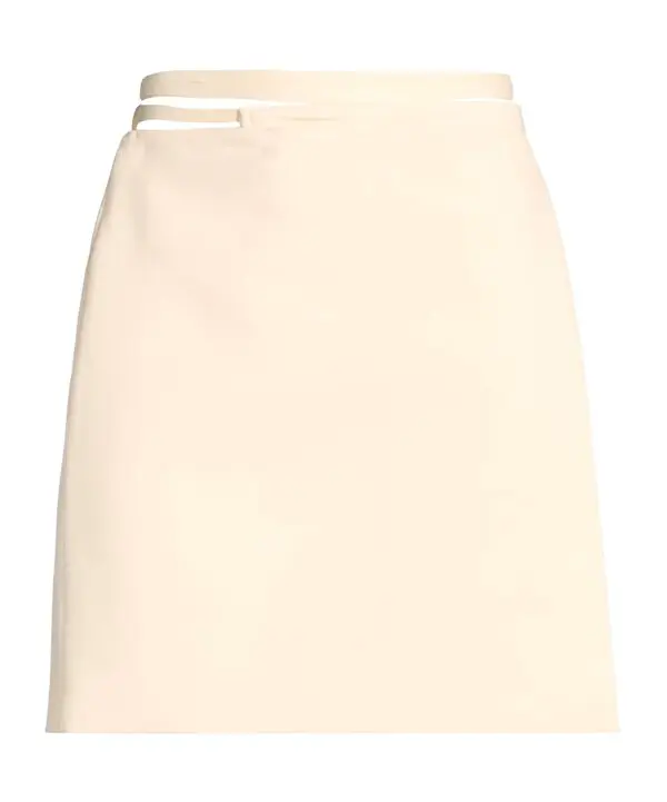 Sportmax Mini Skirt