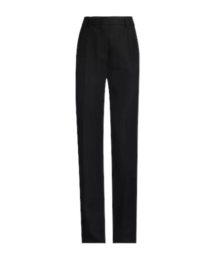 Sportmax Straight-leg Dress Pants