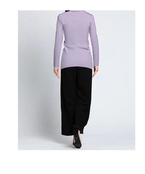 Sportmax Single-breasted Suit Jacket