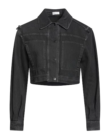 Brunello Cucinelli Denim Jacket