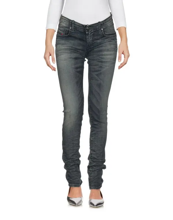 DIESEL® Dark Skinny Jeans