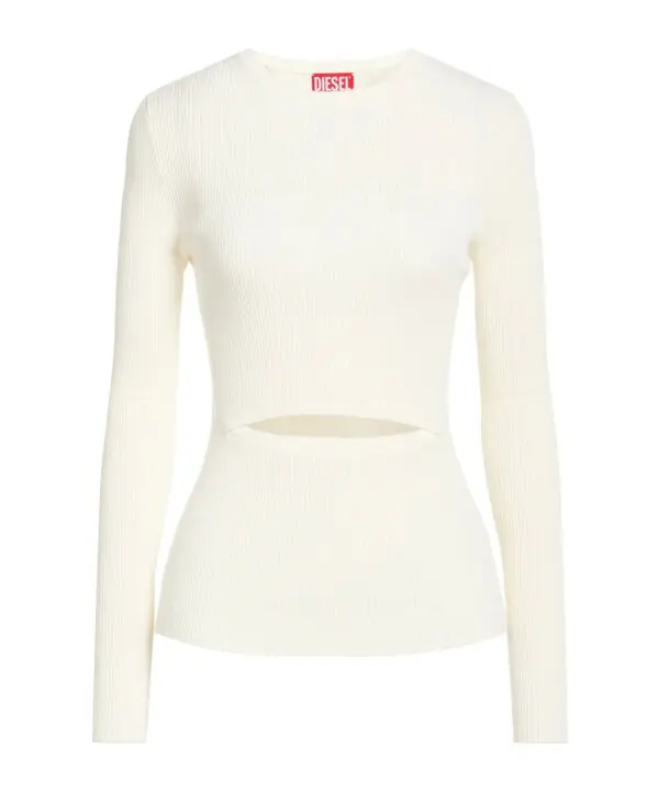 DIESEL® Plain Colour Jumper