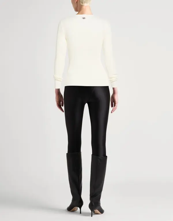 DIESEL® Plain Colour Jumper
