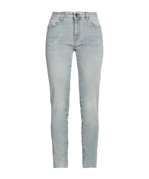 DIESEL® Skinny Fit Denim Trousers