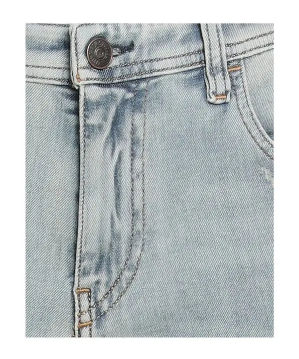 DIESEL® Skinny Fit Denim Trousers