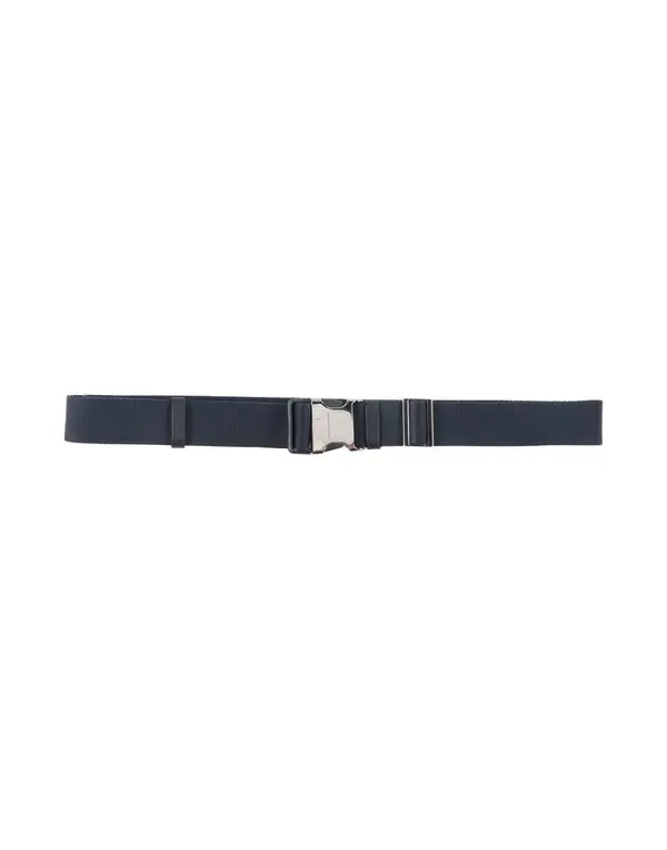 Tory Burch Solid Color Belt