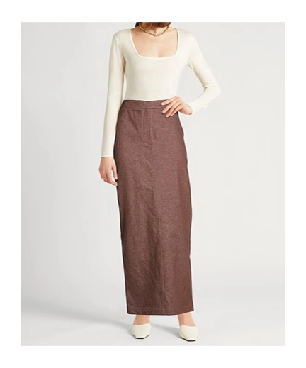 Max Mara Mid-length Skirt