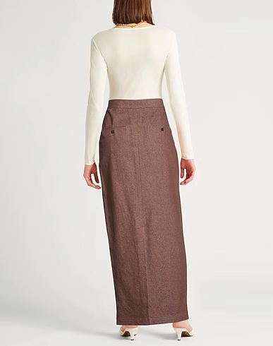 Max Mara Mid-length Skirt