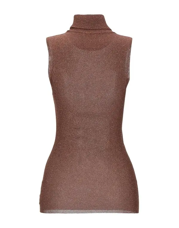 Brunello Cucinelli Sleeveless Jumper