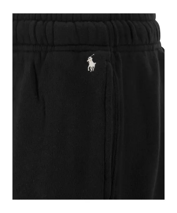 Polo Ralph Lauren Pony Embroidered Track Pants