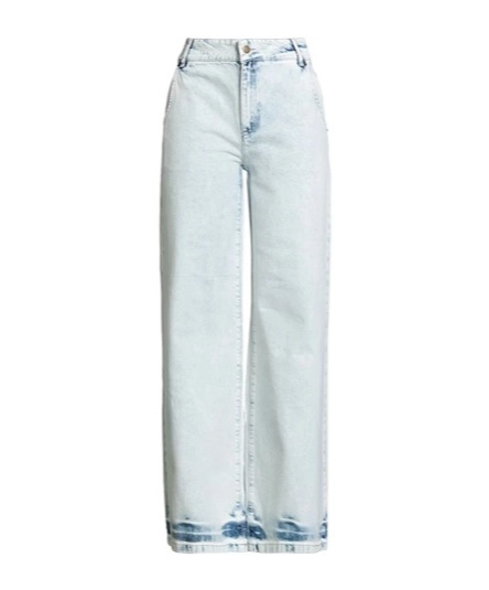 MAXCO. Max&co. Wide-leg Jeans