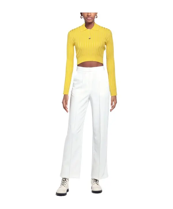 Dolce & Gabbana Plain Colour Jumper