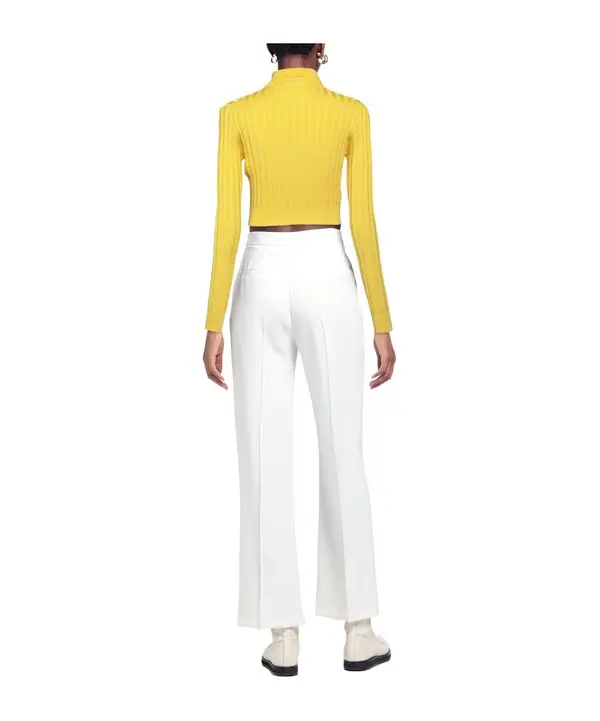 Dolce & Gabbana Plain Colour Jumper