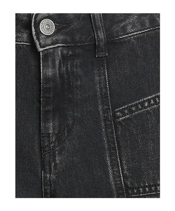 DIESEL® Flared Denim Trousers