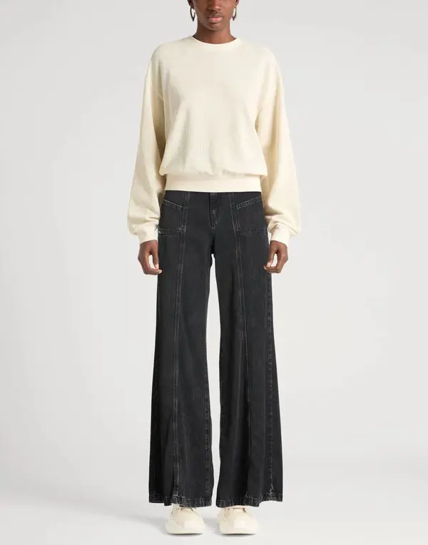 DIESEL® Flared Denim Trousers