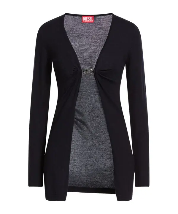 DIESEL® Lightweight Knit Sweater