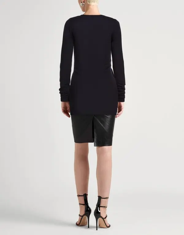 DIESEL® Lightweight Knit Sweater