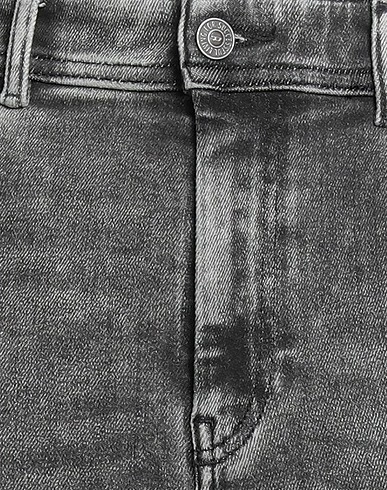 DIESEL® Fitted High-waisted Jeans