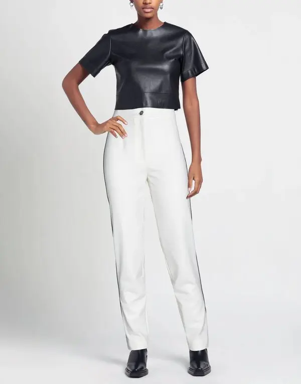 Dolce & Gabbana Slim-fit Trousers
