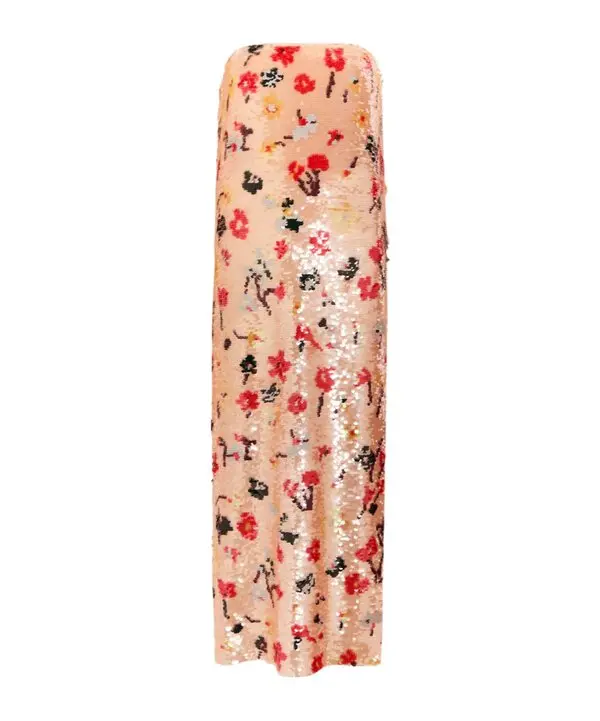 Tory Burch Mesh Dress