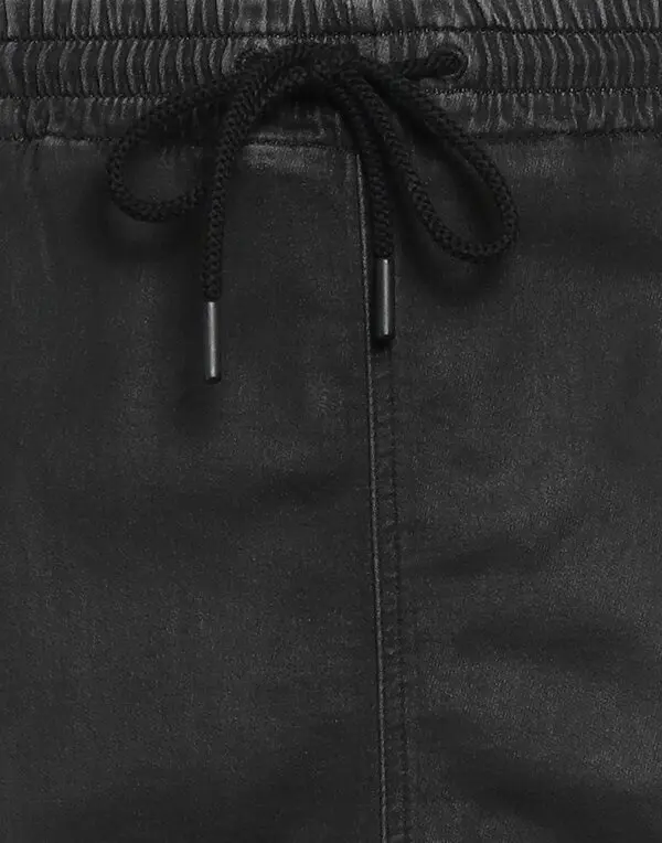DIESEL® Stretchy Midi Skirt