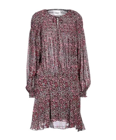 Isabel Marant Étoile Mini Dress