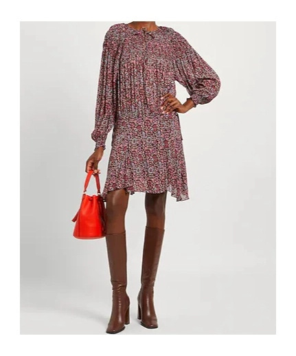 Isabel Marant Étoile Mini Dress