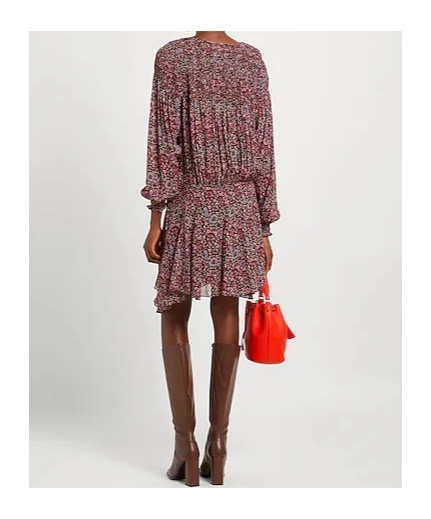 Isabel Marant Étoile Mini Dress