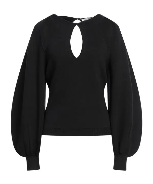 Chloé Plain Colour Jumper