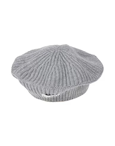 GANNI Simple Knitted Beret