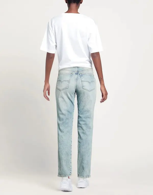 DIESEL® Skinny Fit Denim Trousers