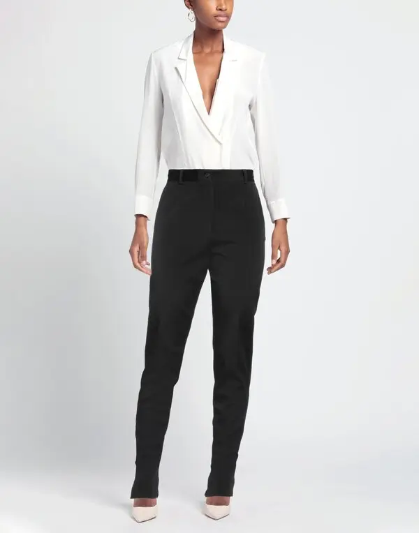 Dolce & Gabbana Casual Trouser