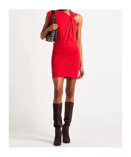 Isabel Marant Étoile Sleeveless Dress