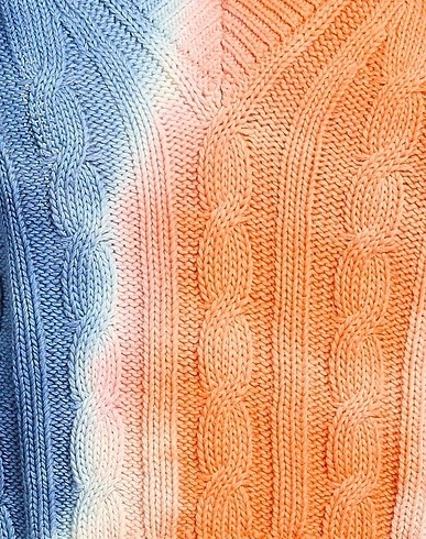 DIESEL® Tie-dyed Sweater