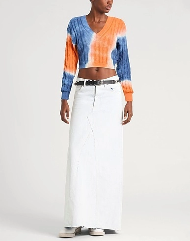 DIESEL® Tie-dyed Sweater