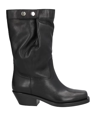 Isabel Marant Étoile Leather Boots