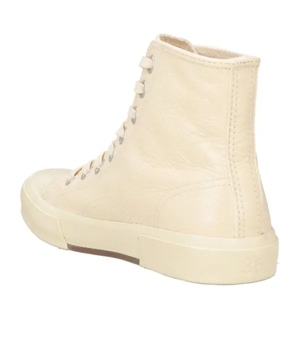 Balenciaga High-top Lace-up Sneakers